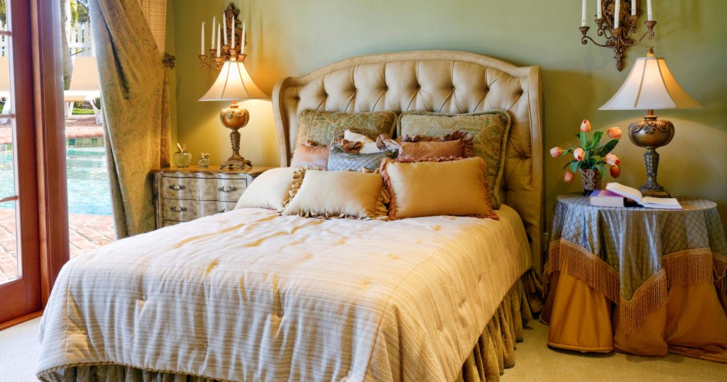 You know you're upper-middle-class when these 6 home features seem like ...