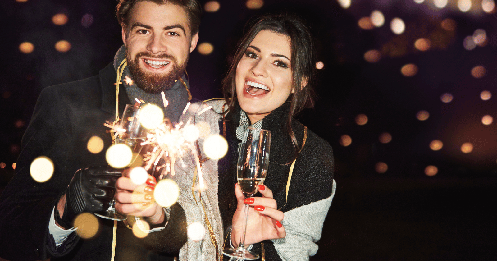8 New Year's Eve destinations that are perfect for Boomers who hate ...