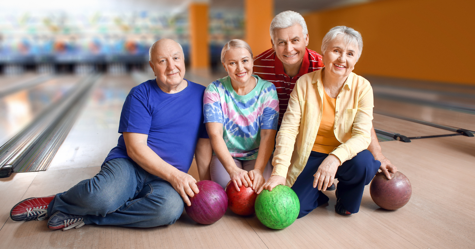 7 old-school Boomer activities to try if you're tired of staring at a ...