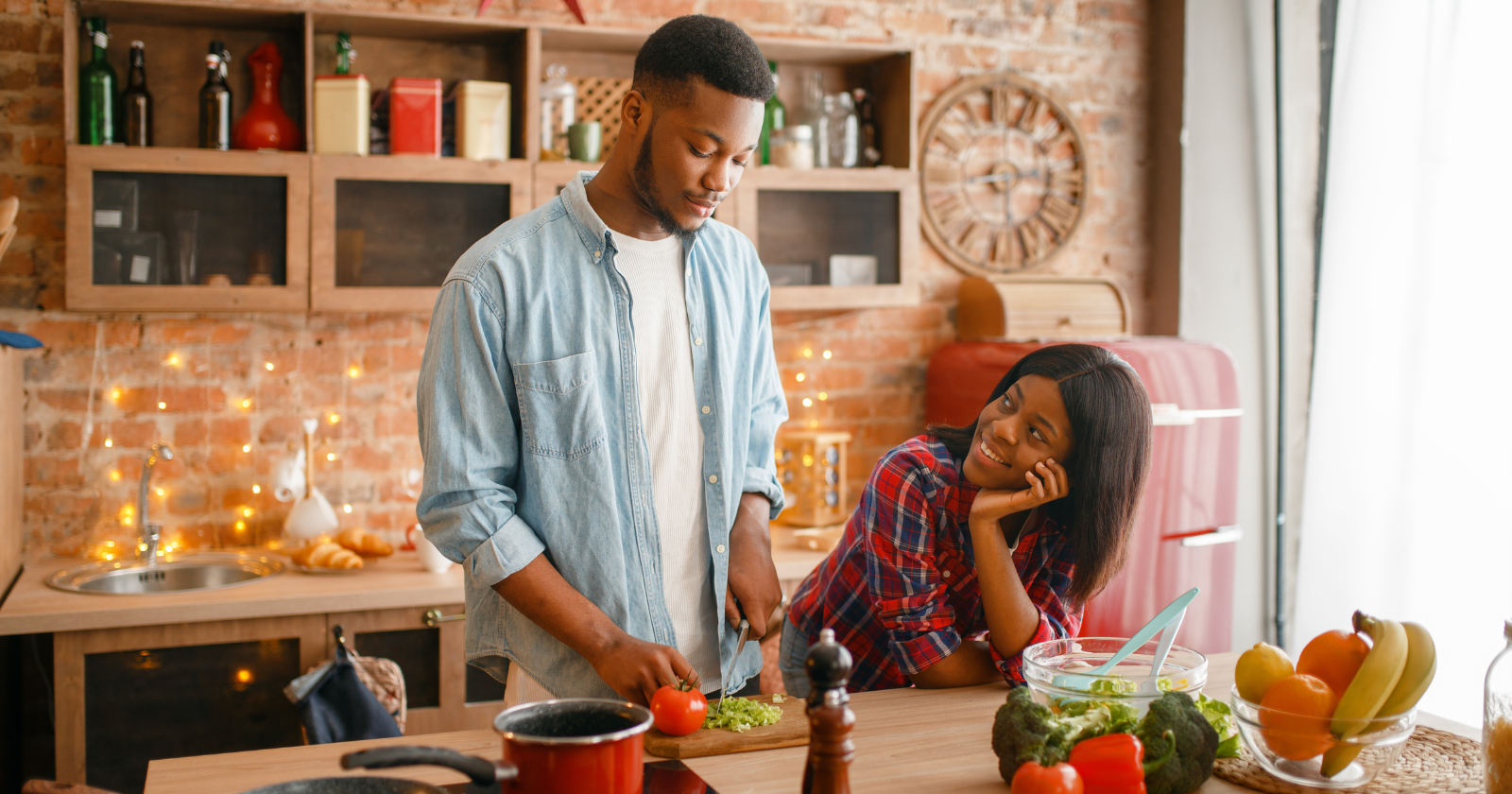 If these 7 plant-based dishes are on your table, you’ve officially ...