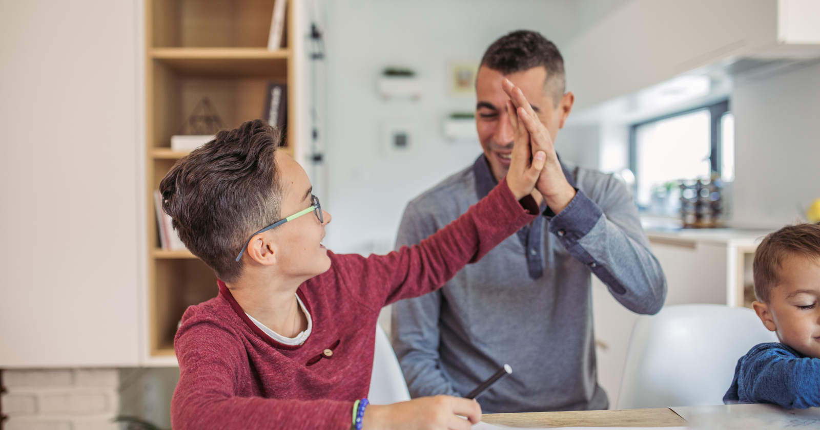 8 traits that make lower middle class families quietly proud even if ...