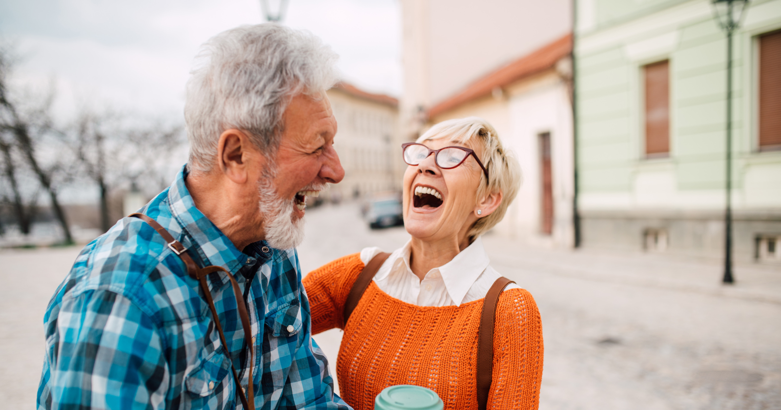 If you want to continue to live well in your 70s and beyond, say ...