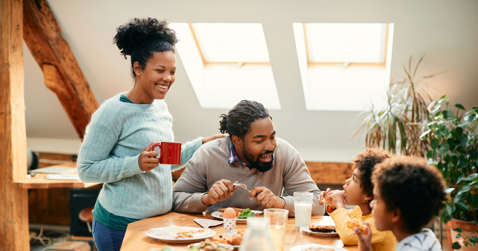 8 things lower-middle-class parents normalize that upper-middle-class ...