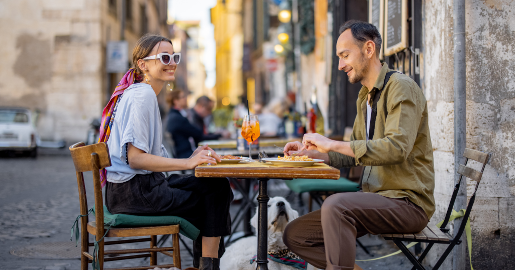 8 habits that make you look rude abroad (even if you’re trying to be ...