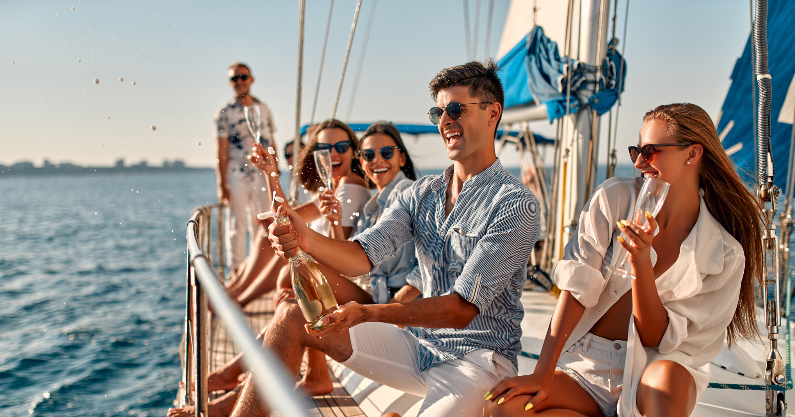 These 7 “casual” hobbies are actually how wealthy people bond