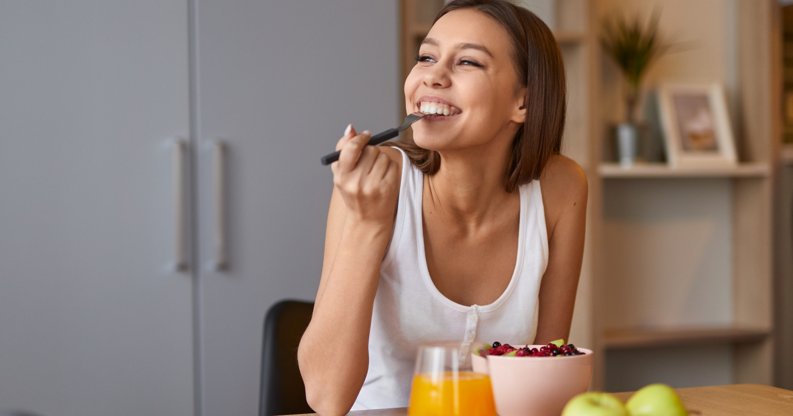 5 fast breakfasts that fill you up without slowing you down