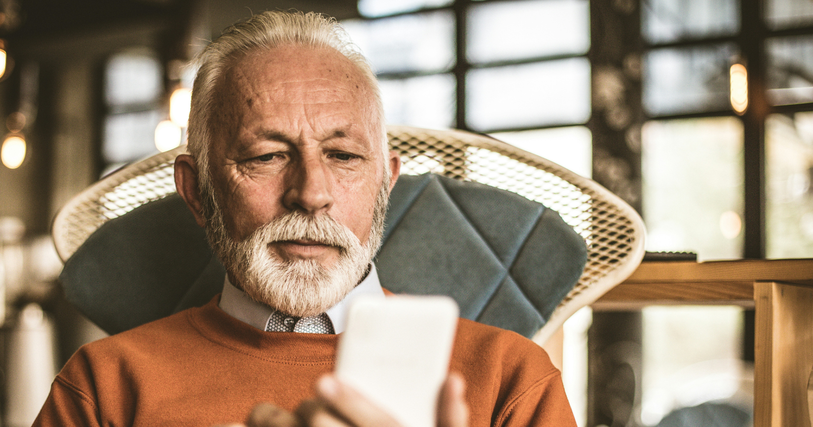 10 phrases boomers use on the phone that instantly give away they're ...