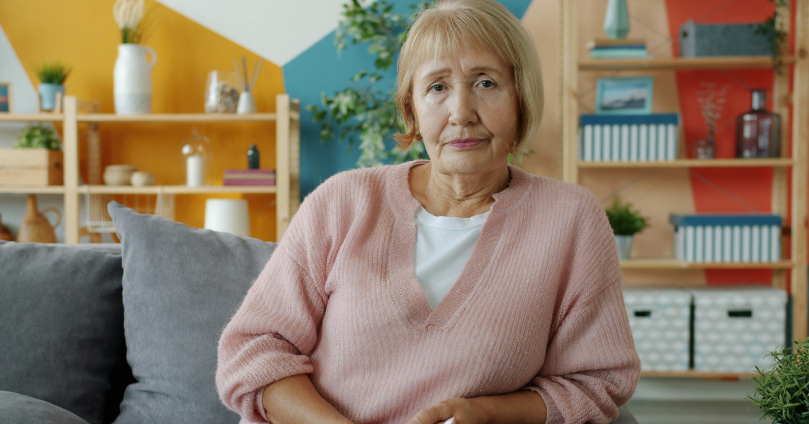 8 wardrobe mistakes women over 60 make that instantly age them by 10 years