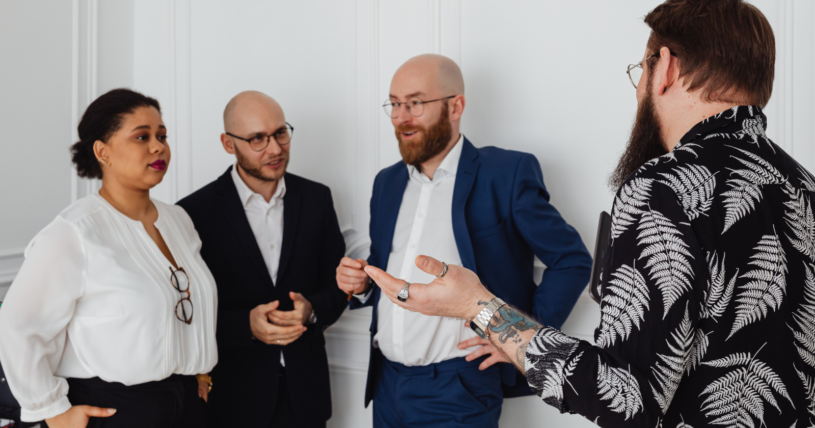 People who have incredible self-control never rely on these 8 popular ...