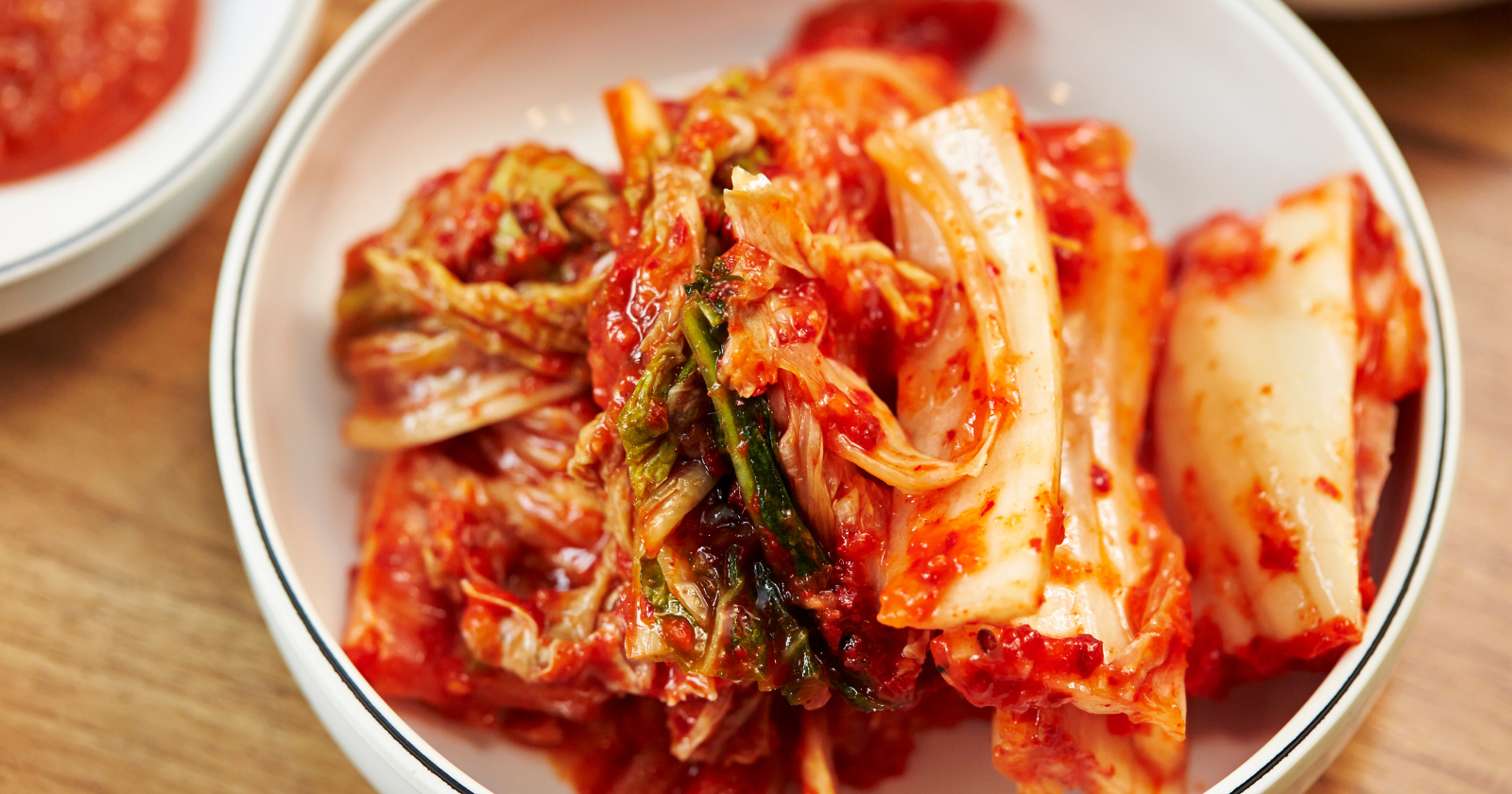 Kimchi’s health benefits may go further than expected, new study suggests