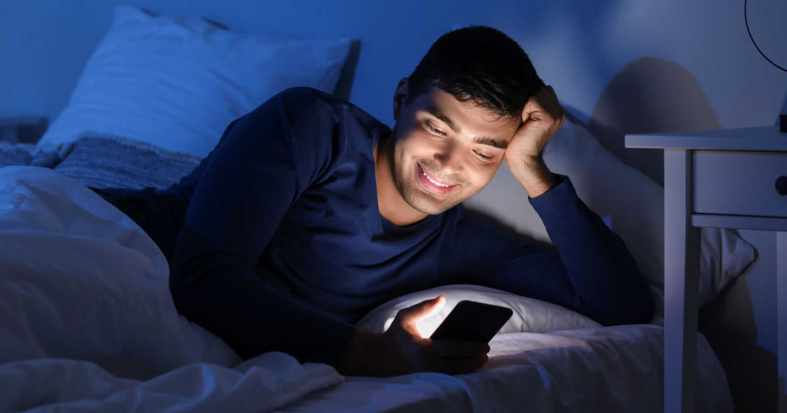 Psychology says choosing quiet evenings at home over crowded parties is ...