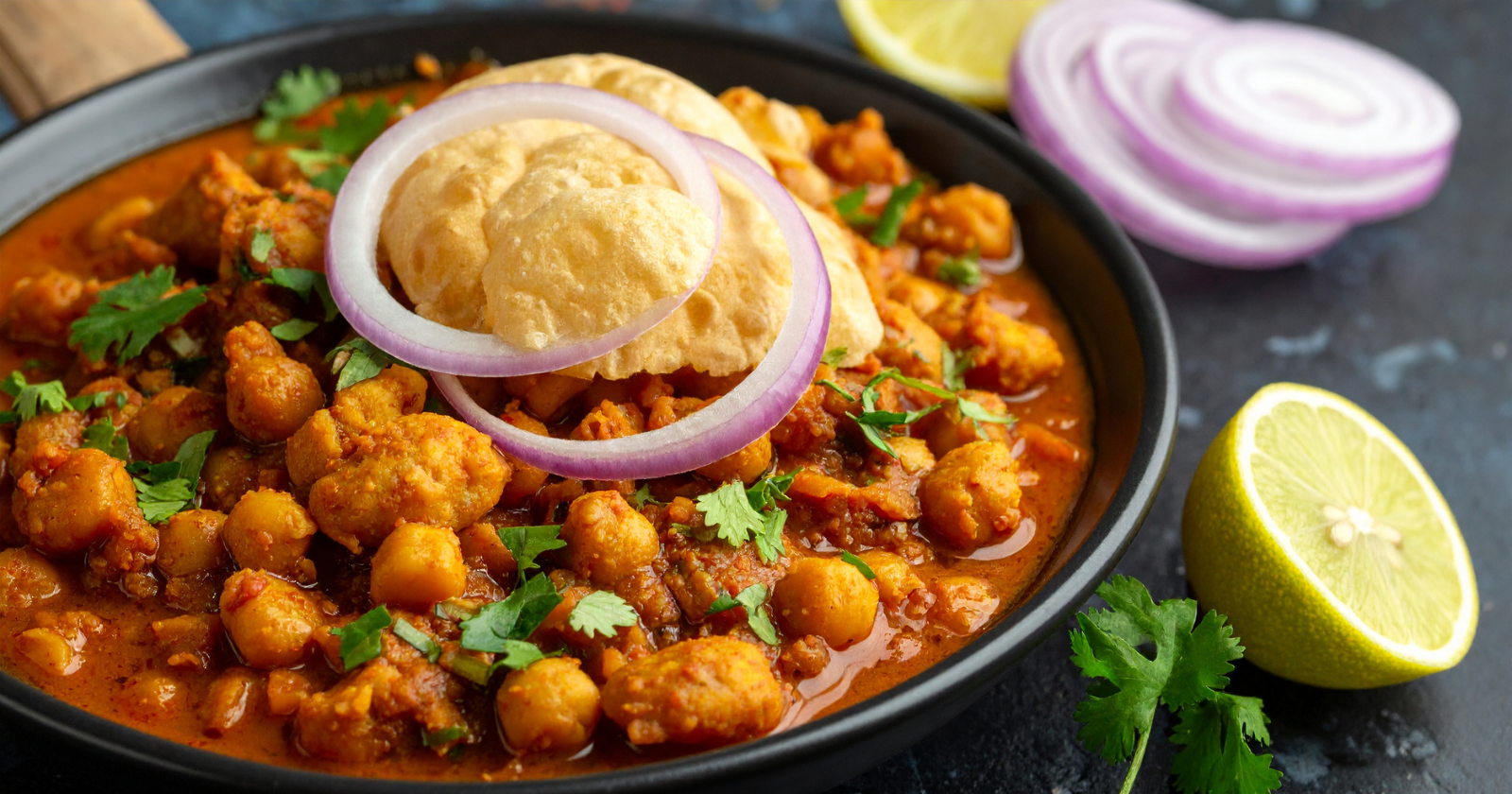 The 15-minute vegan curry I make when the fridge is basically empty and ...