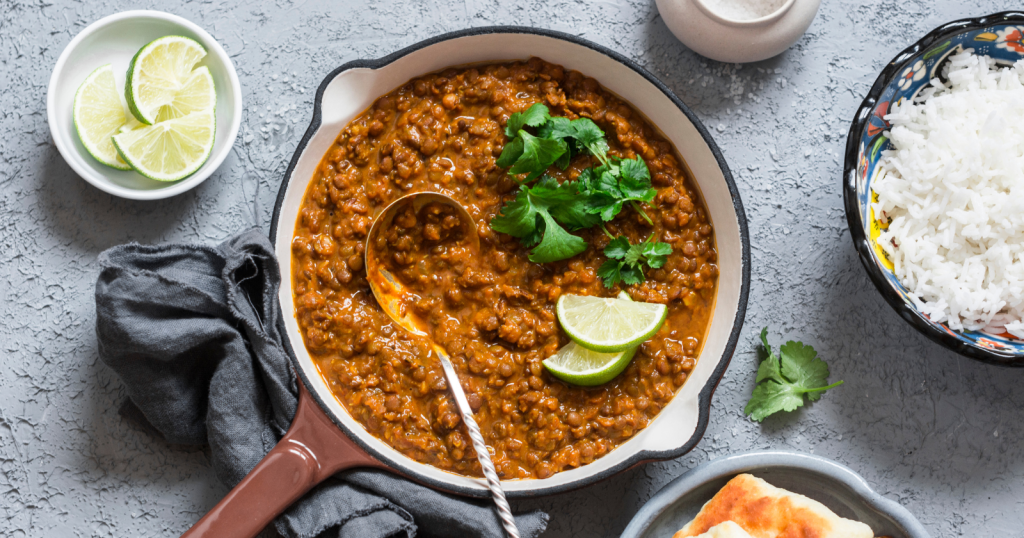 These 5 vegan crowd-pleasers are secretly super easy to make