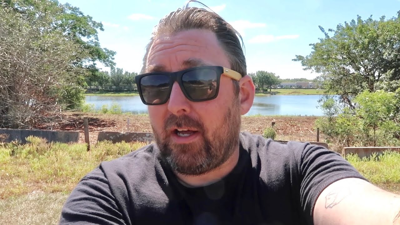 Adam the Woo, beloved YouTube travel vlogger, dead at 51