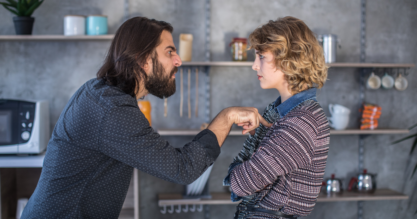 8 types of disrespect you should never tolerate from anyone, no matter ...