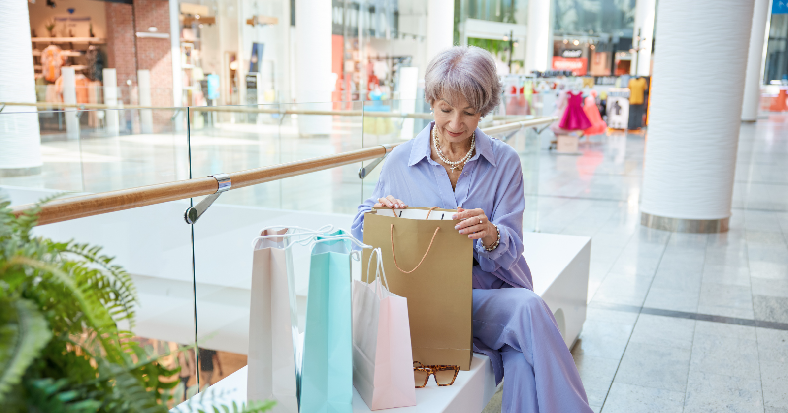7 stores lower-middle-class boomers consider fancy that upper-class ...