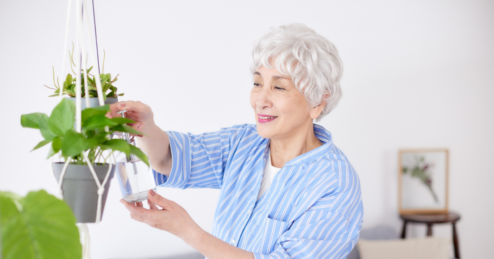 If you want your 70s to be some of the best years of your life, say ...