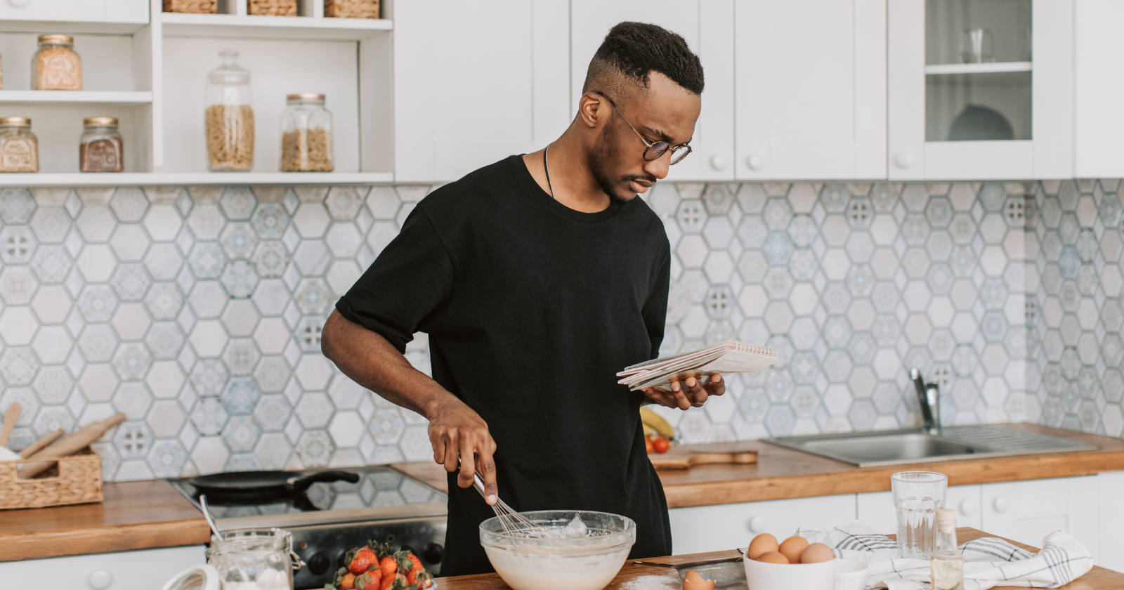 If a person can't do these 6 basic adult tasks by 30, they were coddled as a child – VegOut