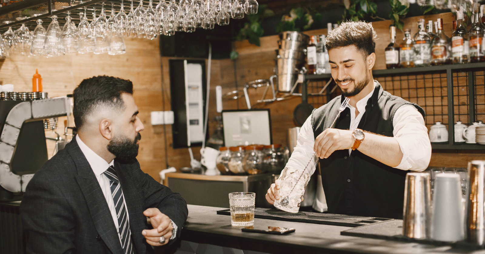 Psychology says people with a lower-middle-class upbringing often ...