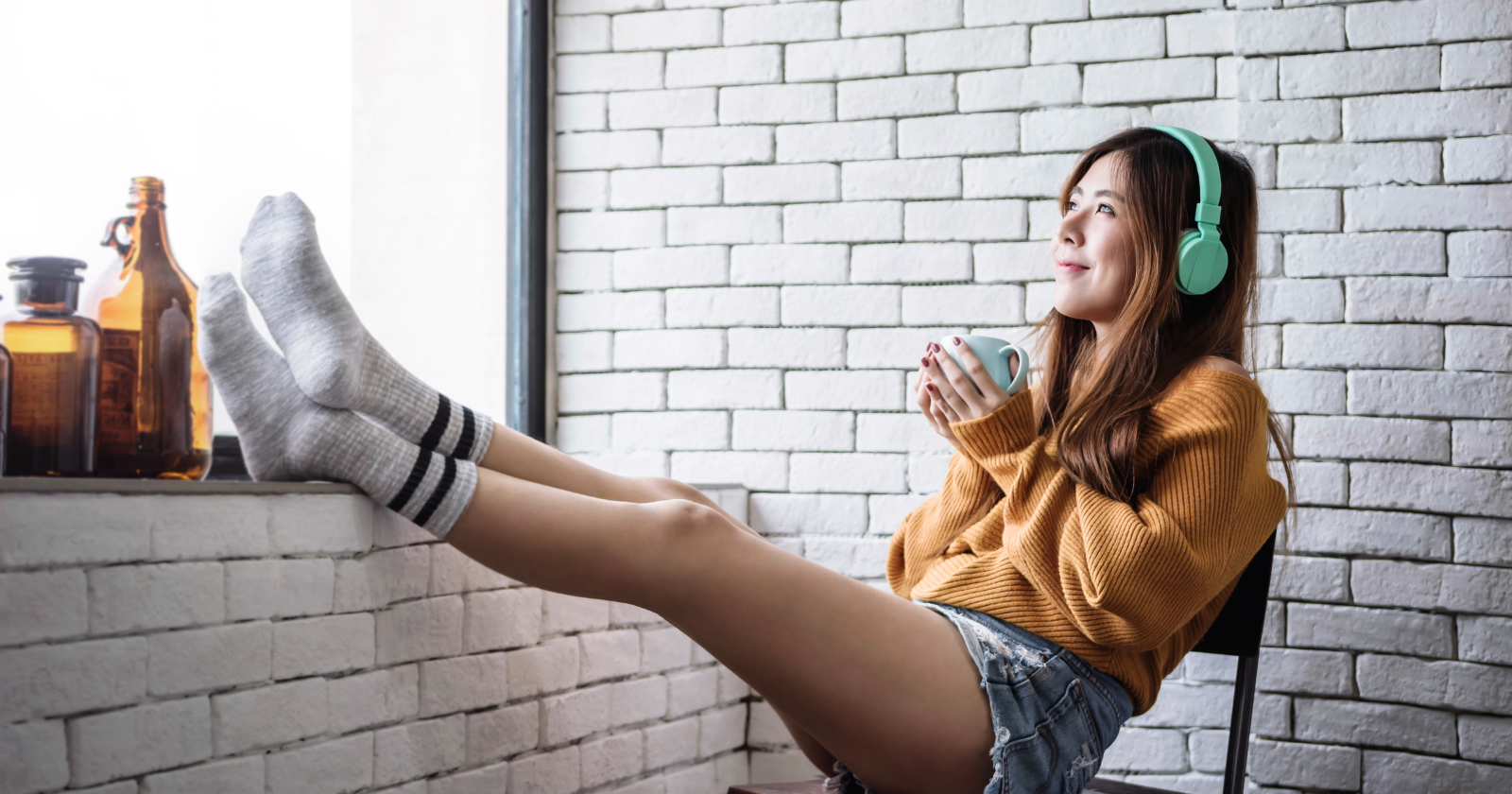 If you can do these 9 things without your heart racing or your thoughts ...