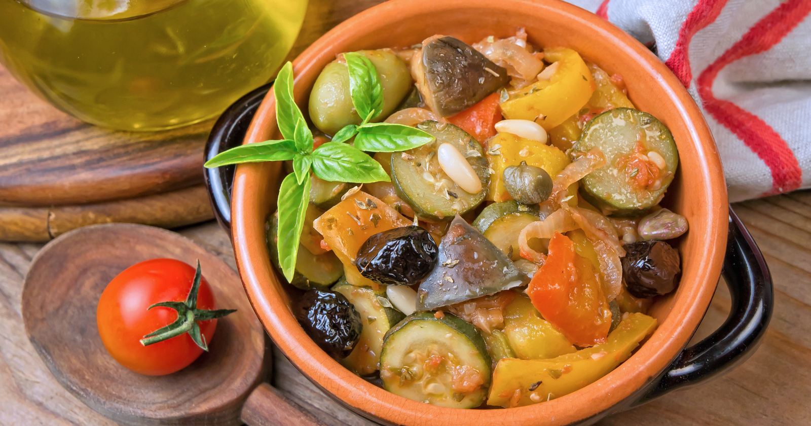 5 accidentally vegan dishes that have been family staples for ...