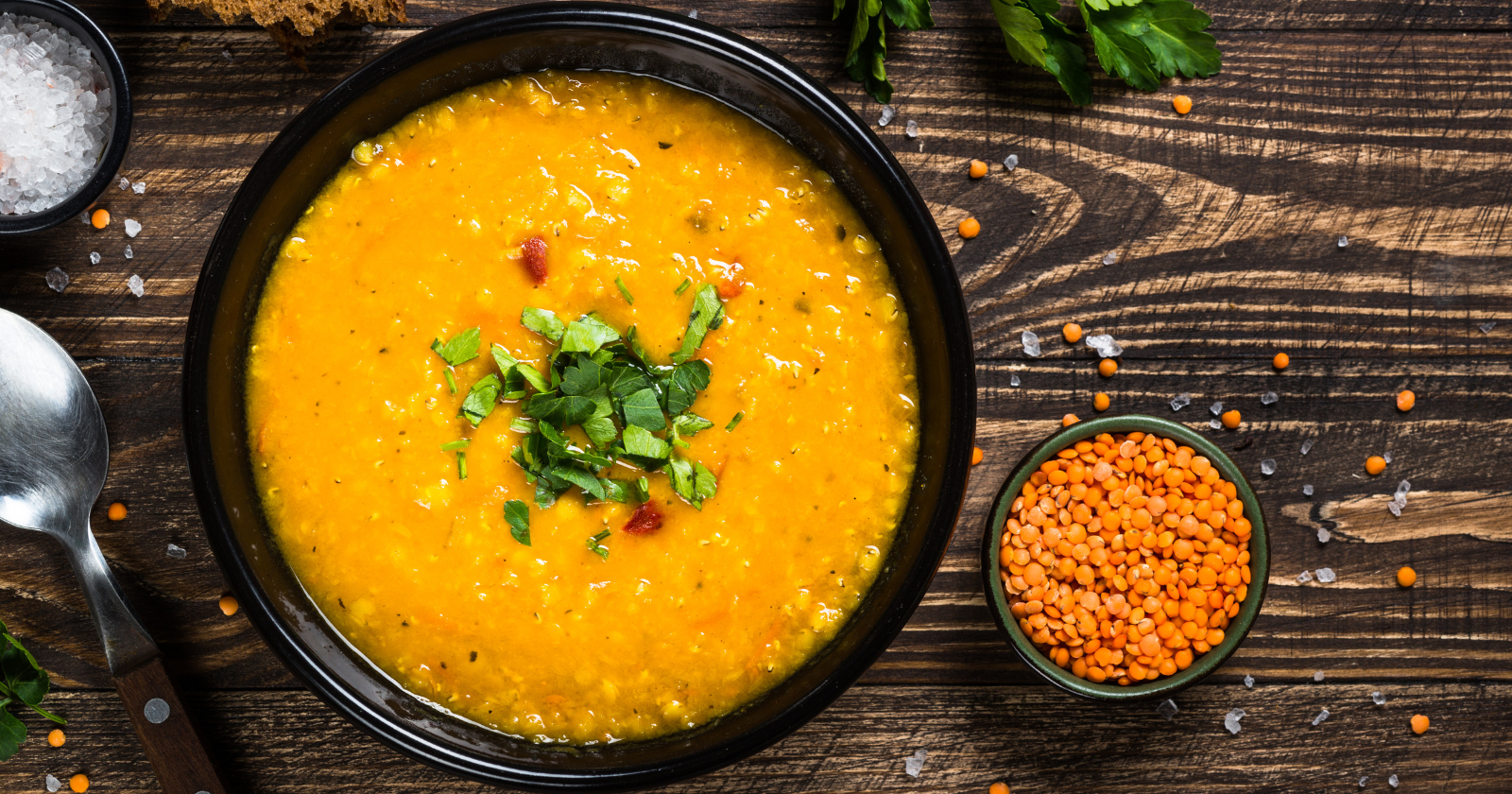 6 plant-based lunches you can make Sunday night and not dread by Tuesday