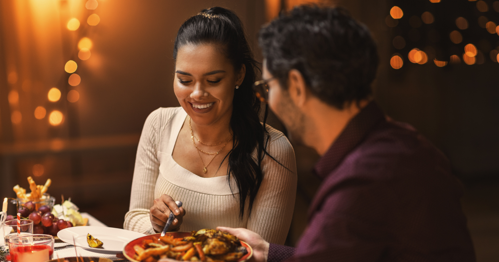 6 vegan dinners that convince skeptics every single time without trying ...