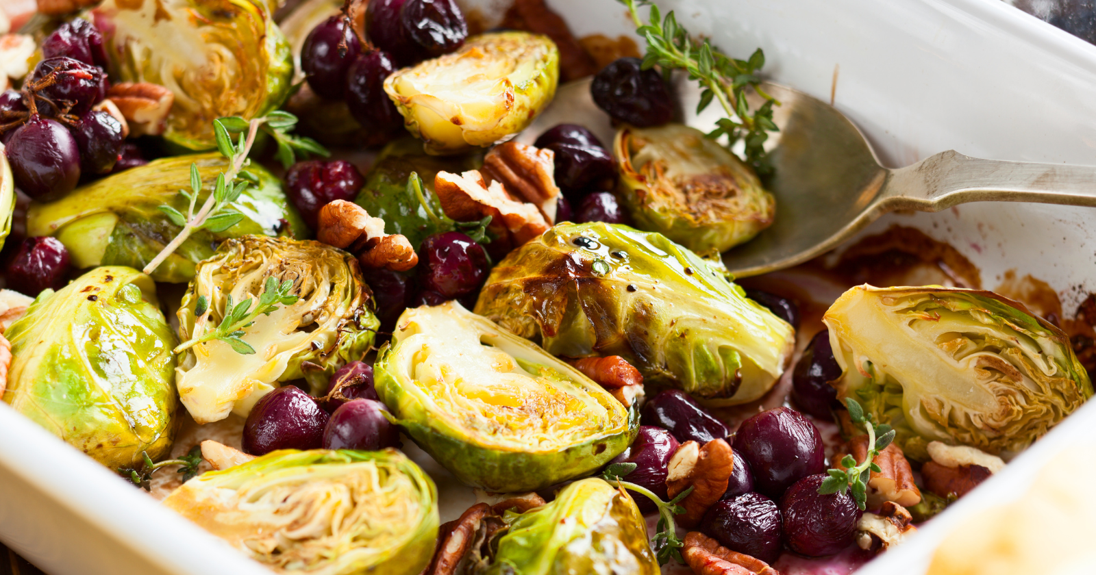 8 meals that prove plant-based food doesn't have to be precious or ...