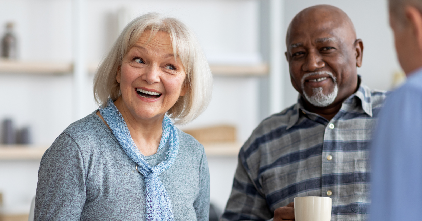 8 passive-aggressive comments boomer neighbors make while smiling – VegOut