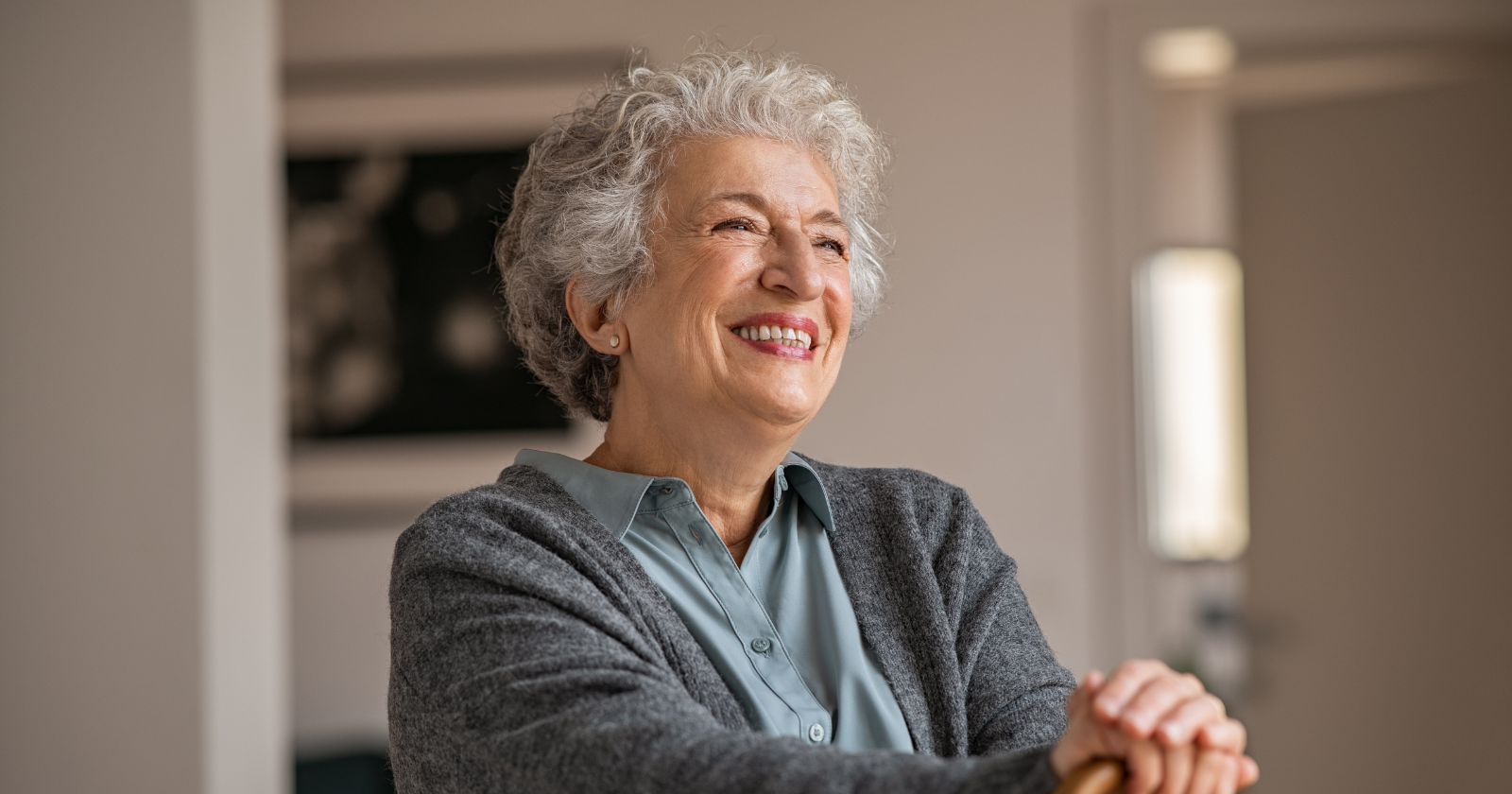 8 things people over 70 look forward to every day that younger people ...