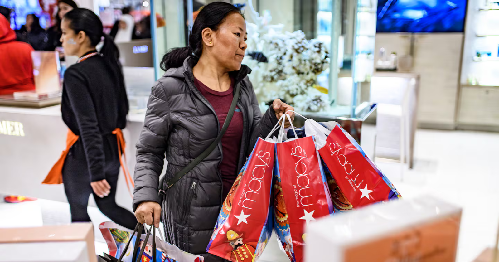 9 stores lower-middle-class people treat as fancy that upper-class ...