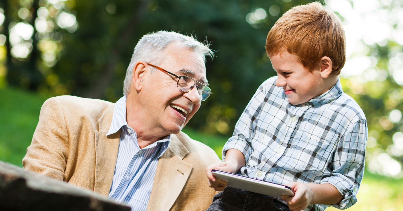 The sad reason boomers keep saying "we played outside until the ...