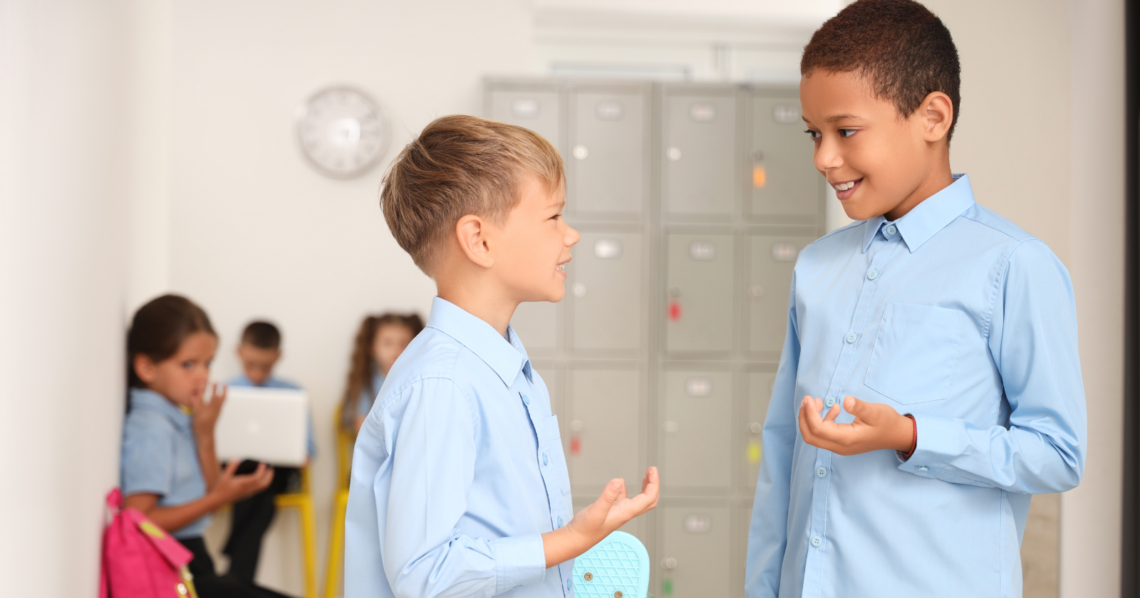 9 things lower middle class kids lied about at school that wealthy kids ...