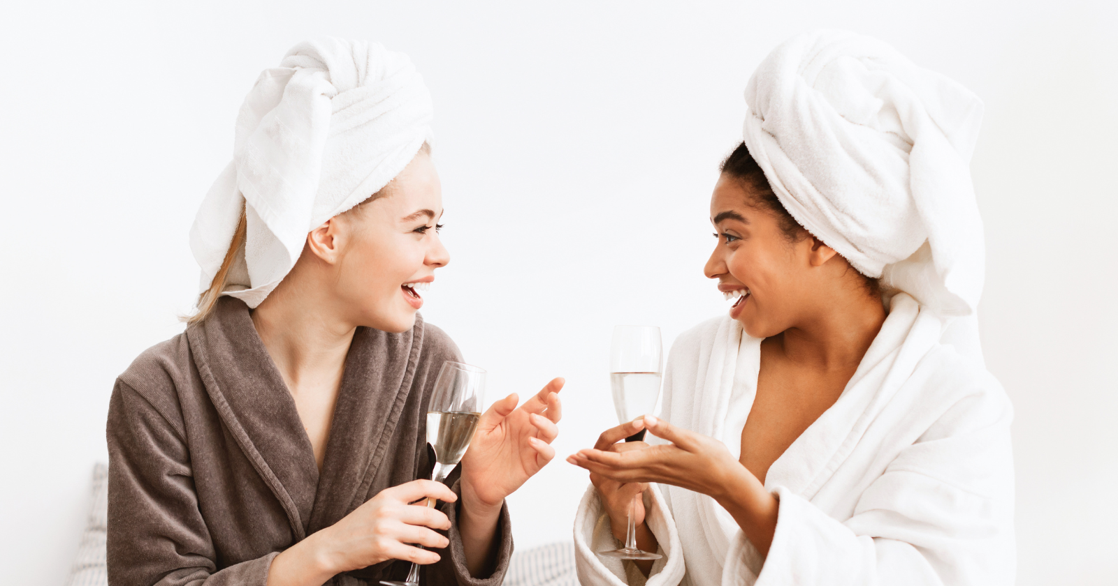 9 things lower-middle-class people do at spas that employees notice but ...