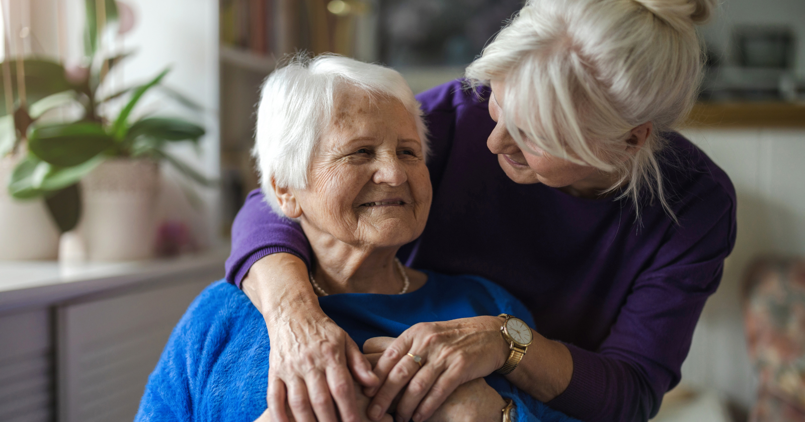 The question adult children are terrified to ask their aging parents ...