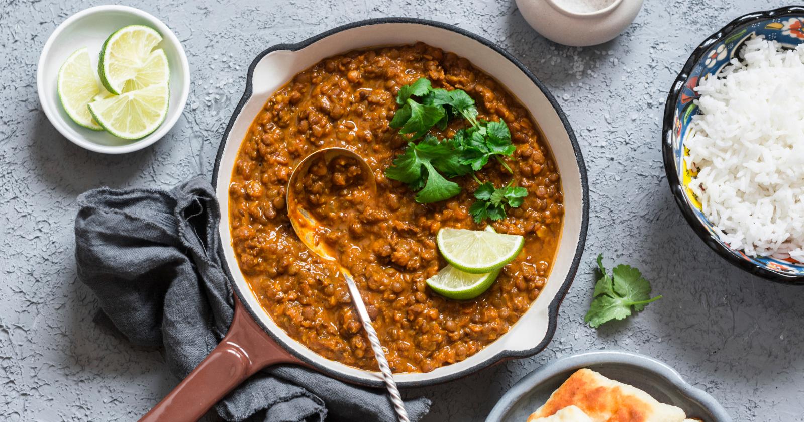 5 vegan slow cooker recipes I make every Sunday without thinking twice