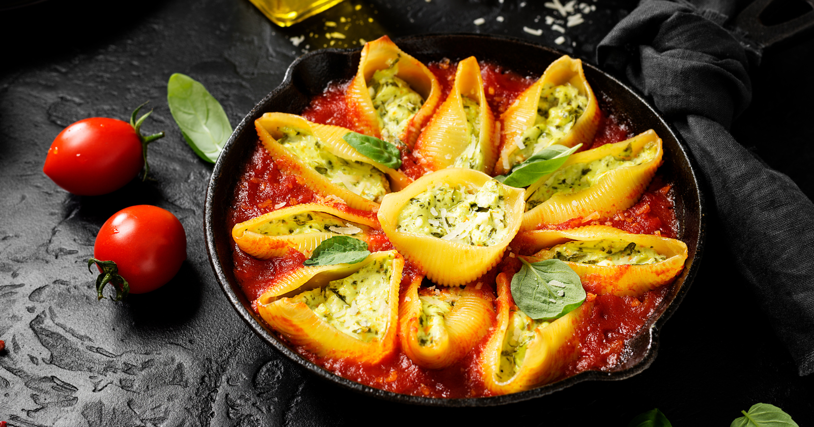 I cooked vegan for my in-laws for a week and these 4 recipes are the ...