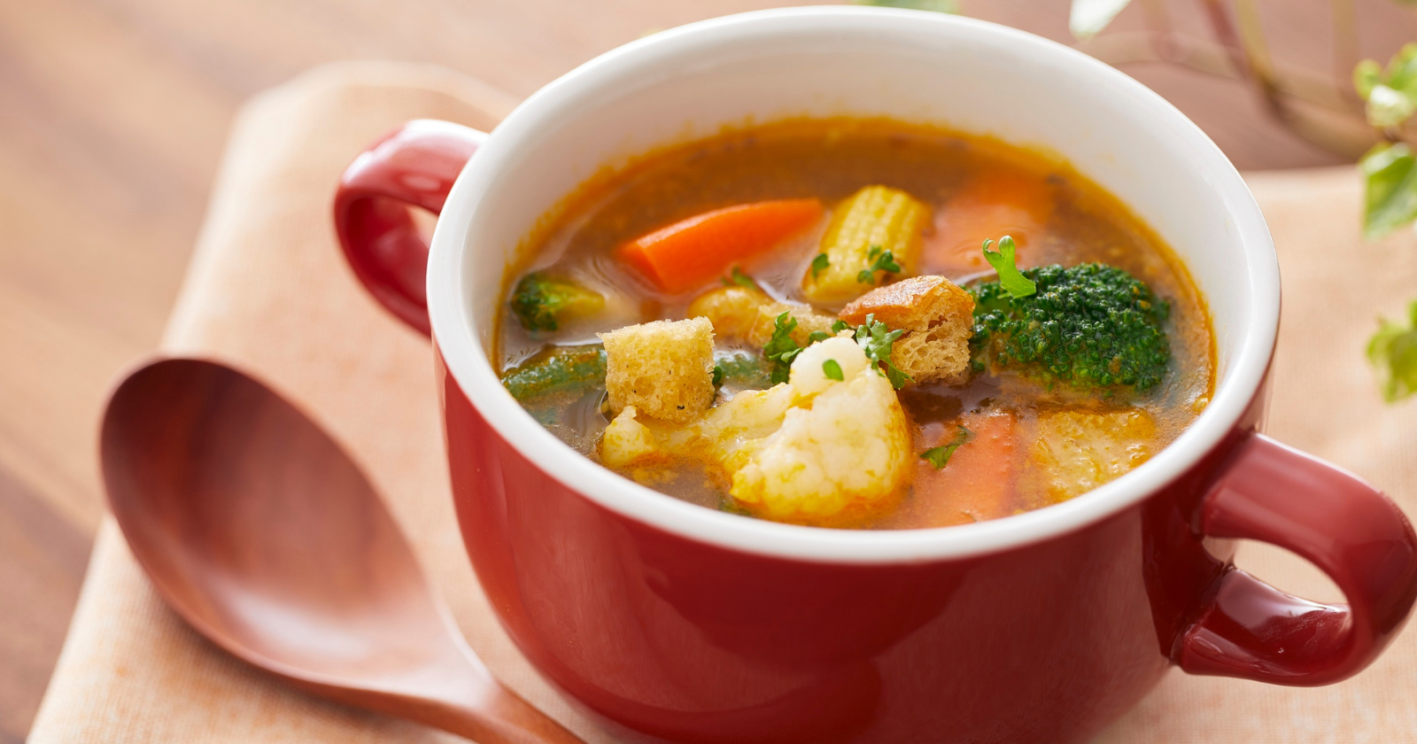 I made vegan versions of my grandmother's recipes and only 4 survived ...