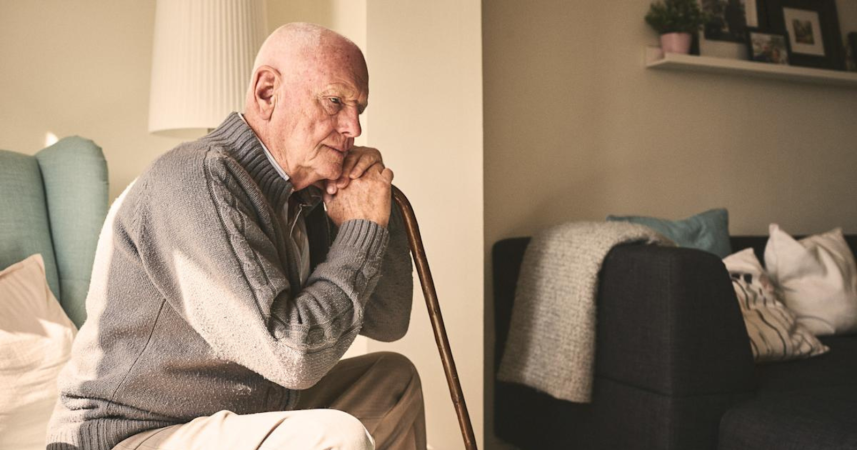 I was 73 when I finally admitted why I had no close friends left—and ...