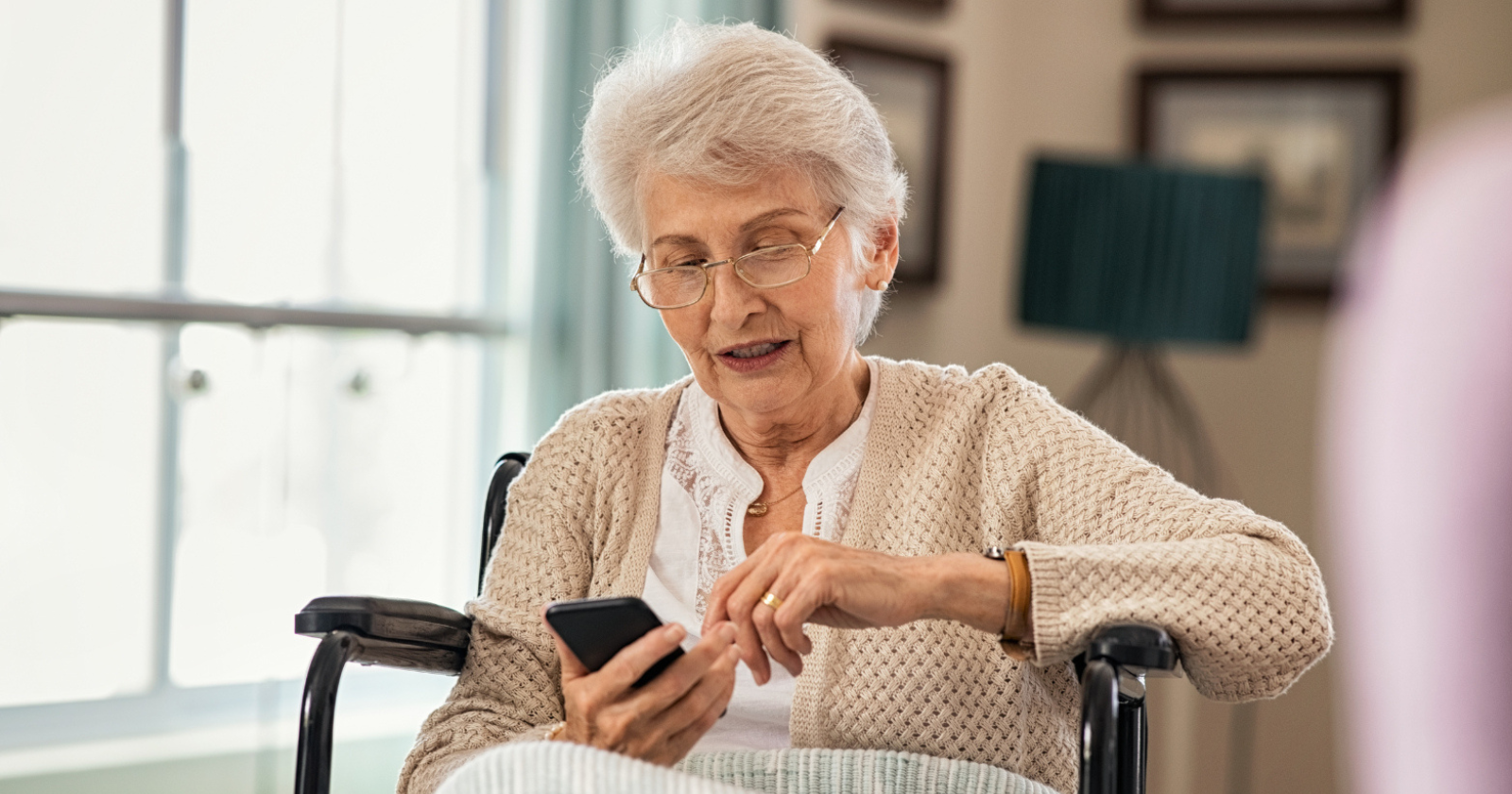 If you're over 70 and still do these 10 things without help, you've won ...