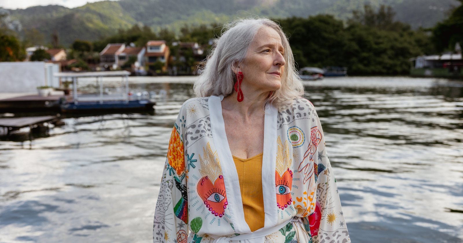 People over 70 who have no close friends usually display these 9 ...