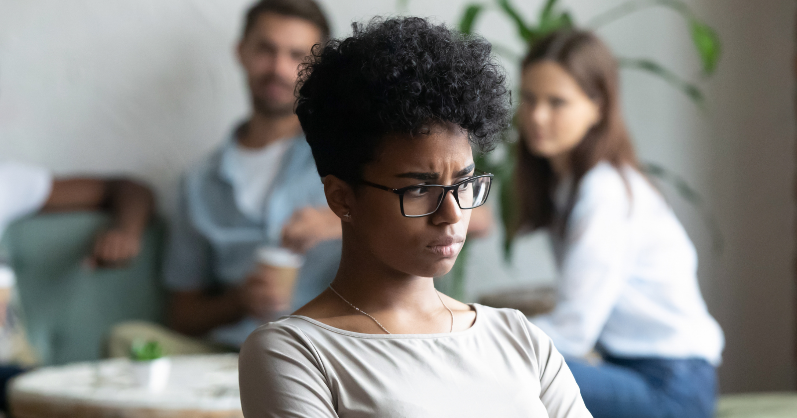 People who have no close friends usually aren’t unlikeable—they’re ...