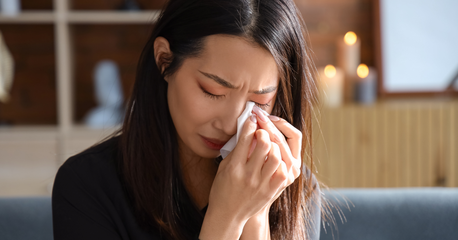 Psychology says people who cry easily have these 9 neurological ...