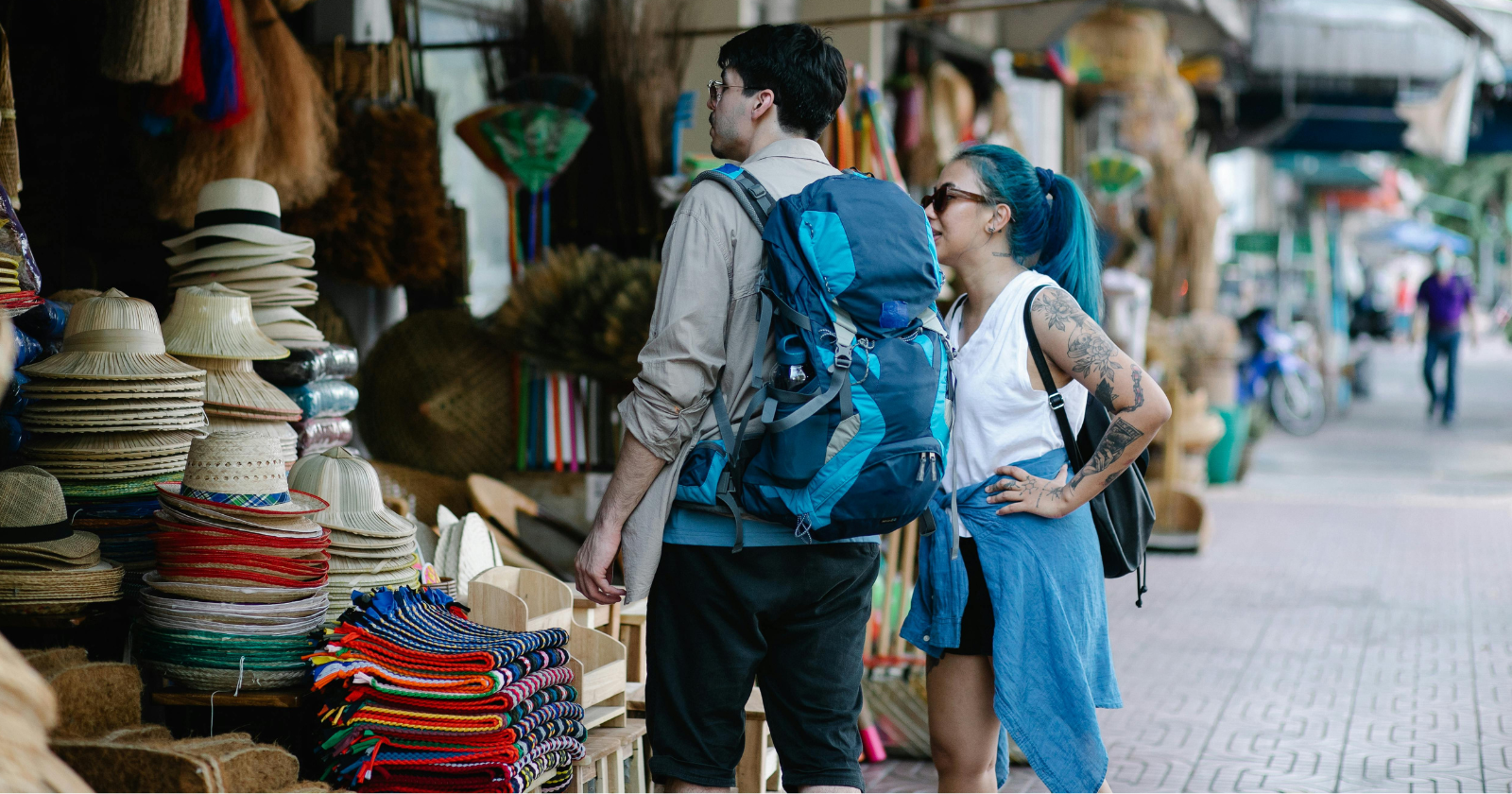 The art of cultural intelligence: 9 ways to travel without looking like ...