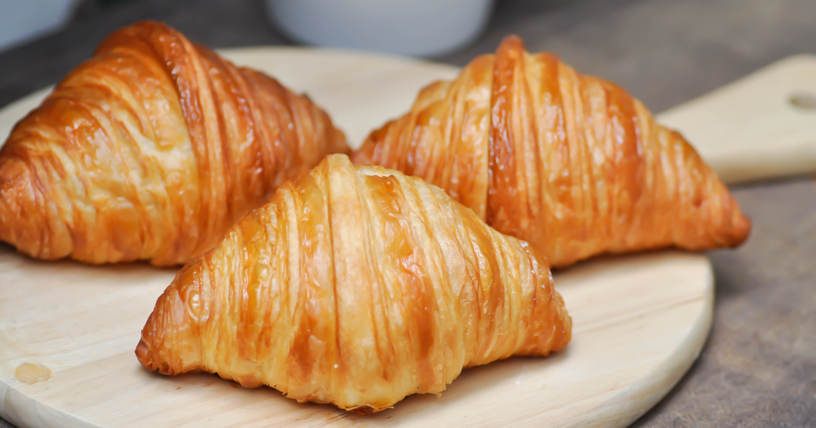 The vegan croissant recipe that took me 14 attempts and was worth every ...