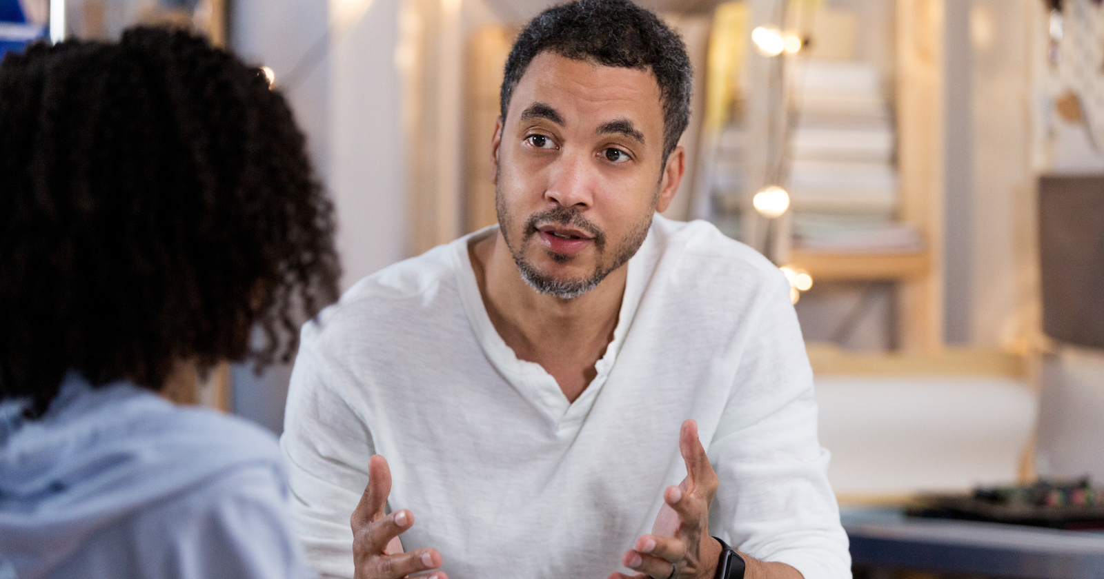 You know someone has a genuinely beautiful soul when they do these 8 ...