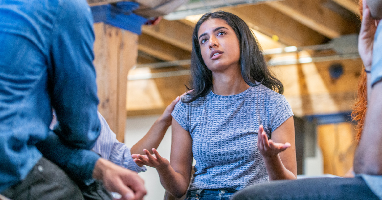 You know you're playing life too safe when these 9 opportunities still ...