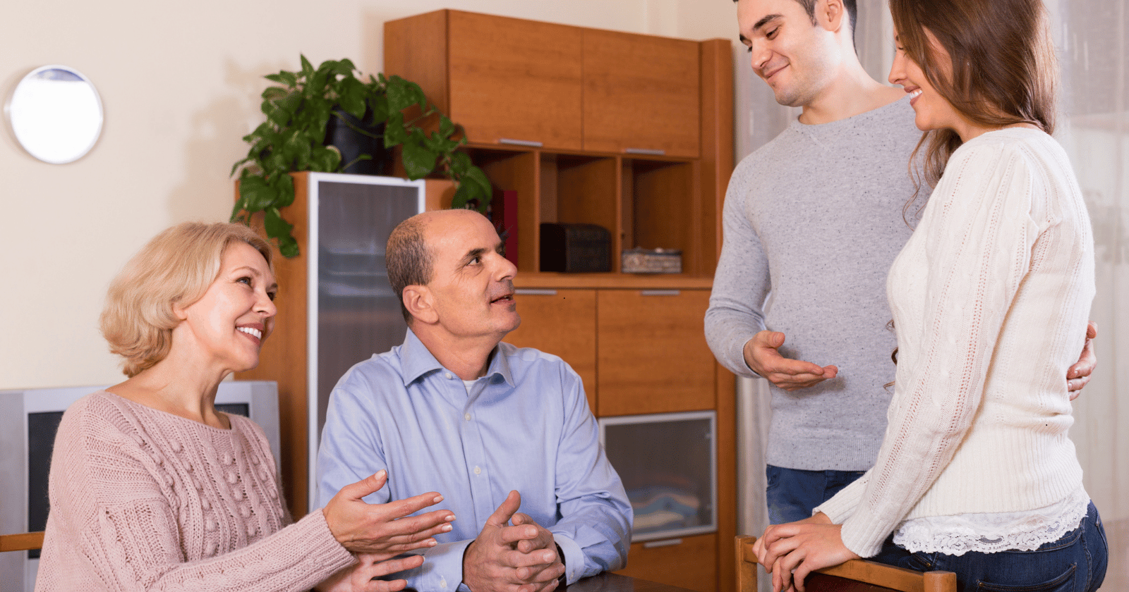 7 things Boomers notice about your home within 5 minutes that younger ...