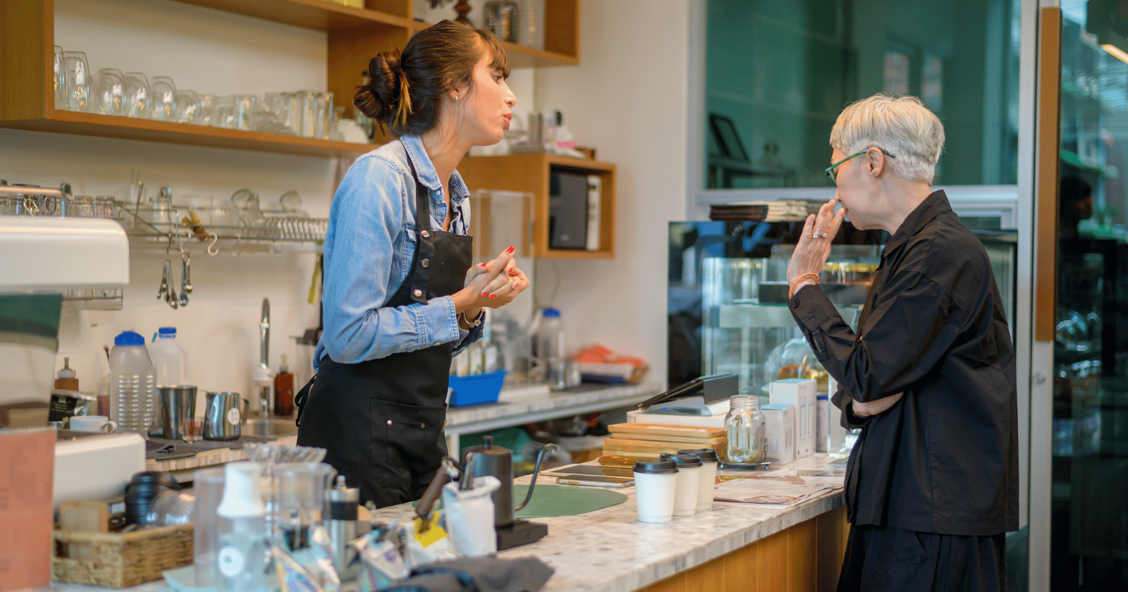 8 ways rich people respond to minor inconveniences that service workers ...