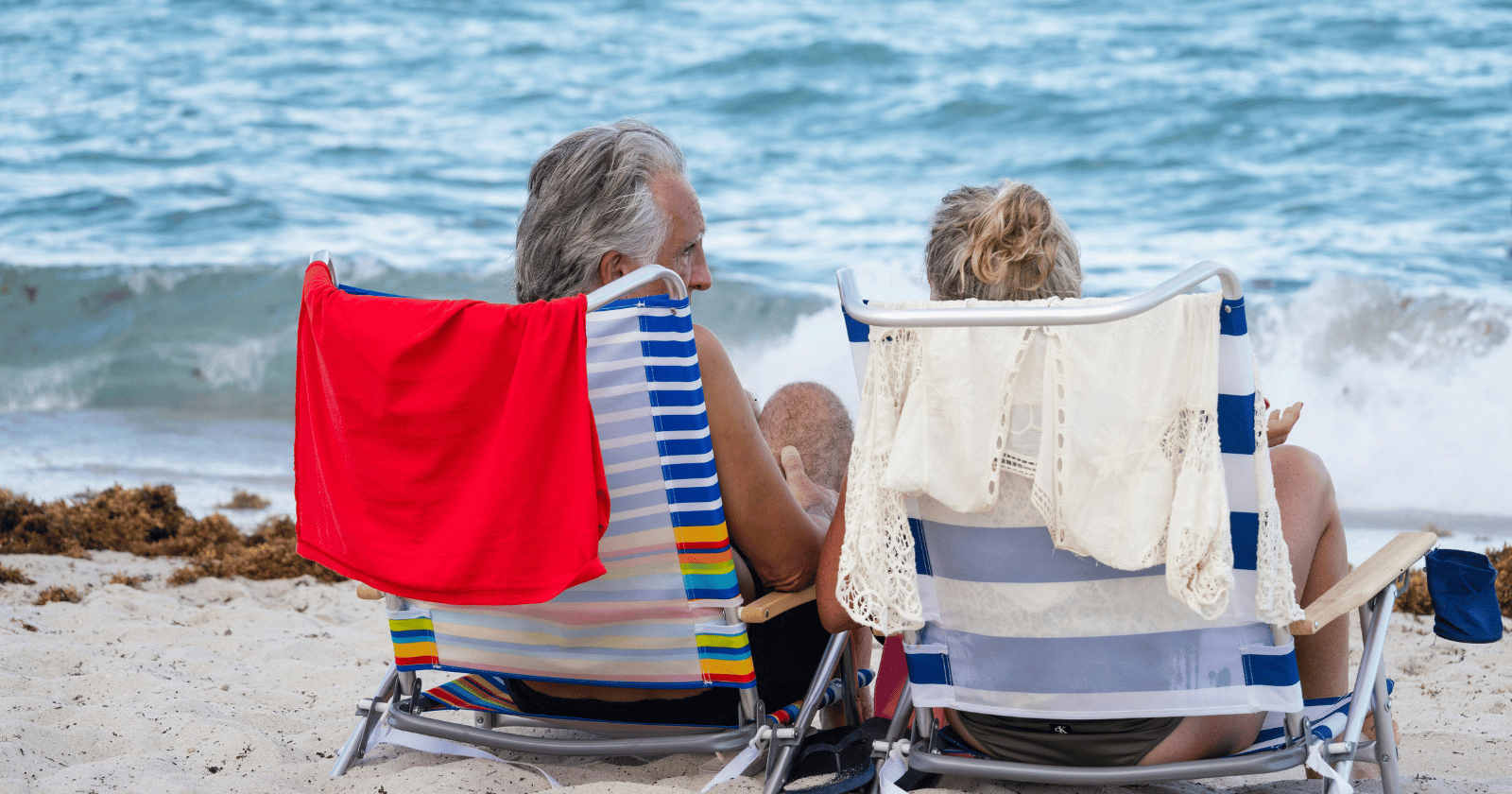 9 destinations people over 50 say they wish they'd visited when they ...